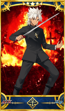 Ruler | Fate/Grand Order Wiki | Fandom