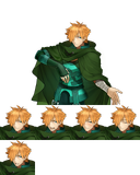 Robin Hood | Fate/Grand Order Wiki | Fandom