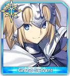 Sub:Jeanne d'Arc/Gallery | Fate/Grand Order Wiki | Fandom