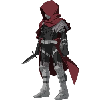 EMIYA (Assassin) | Fate/Grand Order Wiki | Fandom