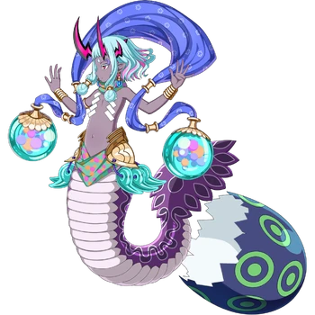 Ibuki Dōji | Fate/Grand Order Wiki | Fandom