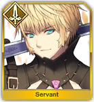 Roland | Fate/Grand Order Wiki | Fandom