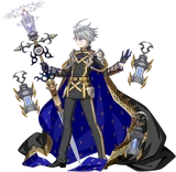 Sub:James Moriarty (Ruler)/Gallery | Fate/Grand Order Wiki | Fandom
