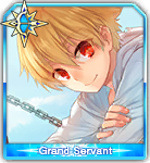 Sub:Kid Gil/Gallery | Fate/Grand Order Wiki | Fandom