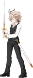 Sub:Sieg/Gallery | Fate/Grand Order Wiki | Fandom