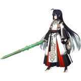 Sub:Yamato Takeru/Gallery | Fate/Grand Order Wiki | Fandom