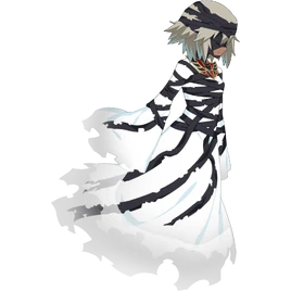 Desert Ghost | Fate/Grand Order Wiki | Fandom