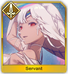 Altera | Fate/Grand Order Wiki | Fandom