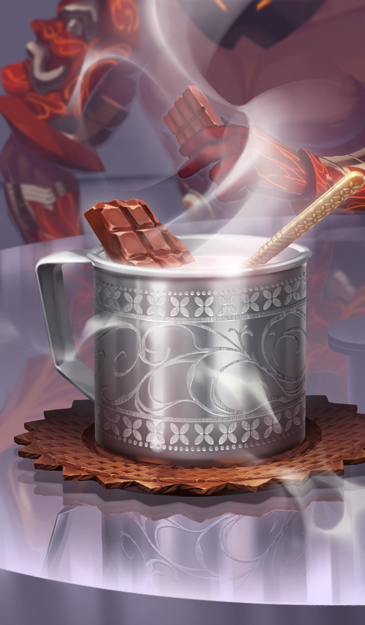 Late Night Chat | Fate/Grand Order Wiki | Fandom