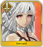 Altera | Fate/Grand Order Wiki | Fandom
