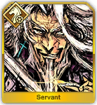 Christopher Columbus | Fate/Grand Order Wiki | Fandom