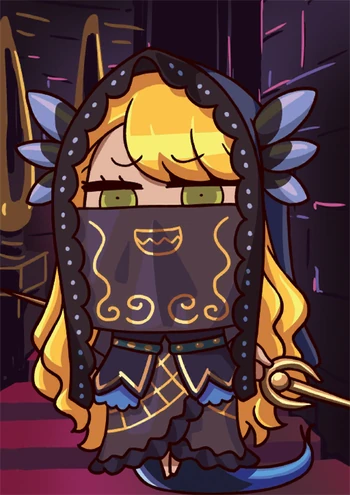 Vritra | Fate/Grand Order Wiki | Fandom