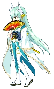 Kiyohime | Wikia Fate Grand Order Việt Nam | Fandom