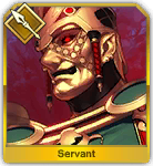 Romulus | Wikia Fate Grand Order Việt Nam | Fandom