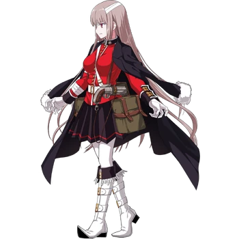 Nightingale | Fate/Grand Order Wiki | Fandom