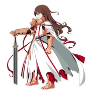 Georgios | Wikia Fate Grand Order Việt Nam | Fandom