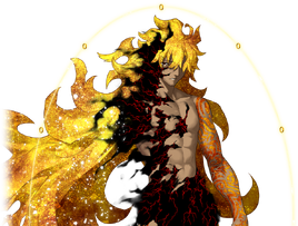 King of Men Goetia | Fate/Grand Order Wiki | Fandom