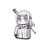 Galatea | Fate/Grand Order Wiki | Fandom