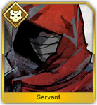 EMIYA (Assassin) | Fate/Grand Order Wiki | Fandom