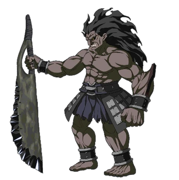 Heracles | Wikia Fate Grand Order Việt Nam | Fandom