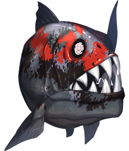 Mortal Fish | Fate/Grand Order Wiki | Fandom