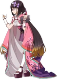 Sub:Osakabehime/Gallery | Fate/Grand Order Wiki | Fandom