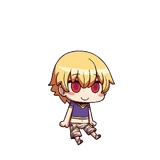 Kid Gil | Fate/Grand Order Wiki | Fandom