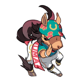 Red Hare | Fate/Grand Order Wiki | Fandom