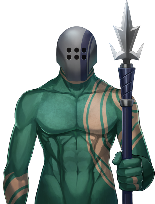 Pict Warrior | Fate/Grand Order Wiki | Fandom