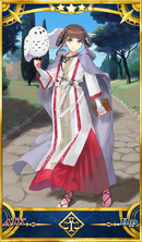 Ruler | Fate/Grand Order Wiki | Fandom