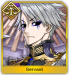 Sub:James Moriarty (Ruler)/Gallery | Fate/Grand Order Wiki | Fandom