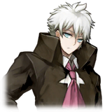 Charles-Henri Sanson | Fate/Grand Order Wiki | Fandom