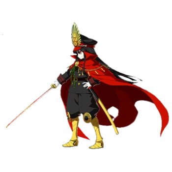 Oda Nobunaga | Wikia Fate Grand Order Việt Nam | Fandom