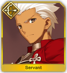 EMIYA | Fate/Grand Order Wiki | Fandom