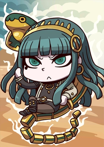 Cleopatra | Wikia Fate Grand Order Việt Nam | Fandom
