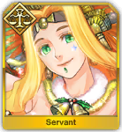 Quetzalcoatl (Samba/Santa) | Fate/Grand Order Wiki | Fandom