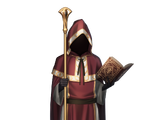 Class Caster | Fate/Grand Order Wiki | Fandom