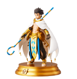 Ozymandias | Fate/Grand Order Wiki | Fandom