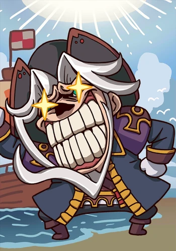 Christopher Columbus | Fate/Grand Order Wiki | Fandom
