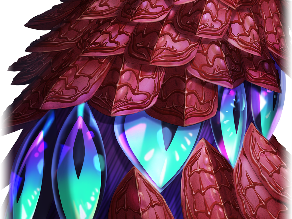 Demonic Beast Forneus | Fate/Grand Order Wiki | Fandom