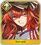 Sub:Kyokutei Bakin/Gallery | Fate/Grand Order Wiki | Fandom