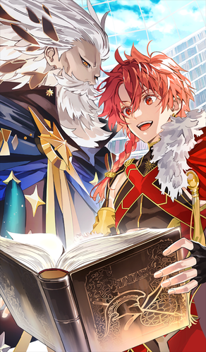 Crystal of Wisdom | Fate/Grand Order Wiki | Fandom