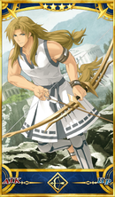 Archer | Fate/Grand Order Wiki | Fandom