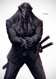 Hattori Takeo (Enemy) | Fate/Grand Order Wiki | Fandom