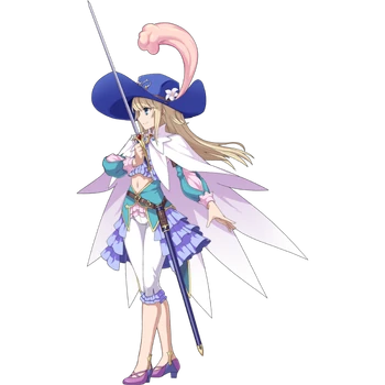 Chevalier d'Eon | Fate/Grand Order Wiki | Fandom