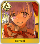 Sub:BB (Summer)/Gallery | Fate/Grand Order Wiki | Fandom