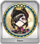 Sub:Mysterious Ranmaru X/Gallery | Fate/Grand Order Wiki | Fandom