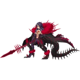 Sub:Cú Chulainn (Alter)/Gallery | Fate/Grand Order Wiki | Fandom