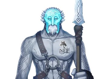 Hrimthurse | Fate/Grand Order Wiki | Fandom