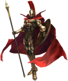 Leonidas I | Fate/Grand Order Wiki | Fandom